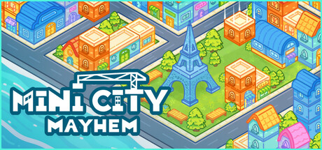 Steam Community :: Mini City: Mayhem