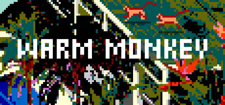 Steam Community :: Warm Monkey