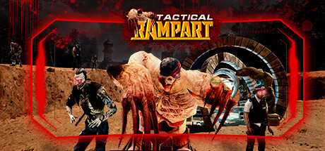 Steam Community :: Tactical Rampart