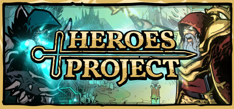 Steam Community :: Heroes Project