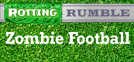 Steam Community :: Rotting Rumble: Zombie Football