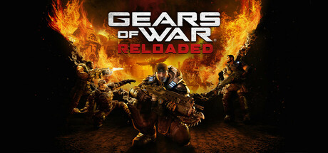 Login services failed. :: Gears of War: Reloaded General Discussions