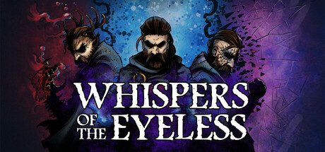 Steam Community :: Whispers of the Eyeless