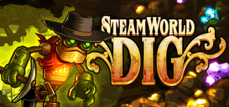 Steam Community :: SteamWorld Dig