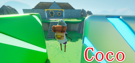 Steam Community :: Coco