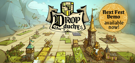DEVLOG #2 - Map, Deckbuilding, and Combat :: Drop Duchy Events & Announcements