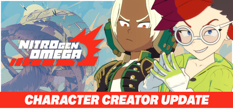 NITRO GEN OMEGA - FAQ :: NITRO GEN OMEGA General Discussions