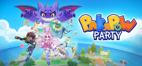 Steam Community :: Pakapow Party