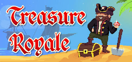 Steam Community :: Treasure Royale