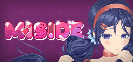 Free Play MiSide on Official Website? :: MiSide General Discussions