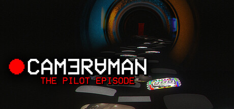 Steam Community :: Cameraman: The Pilot Episode