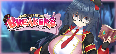 Steam Community :: Marionette Eden Breakers