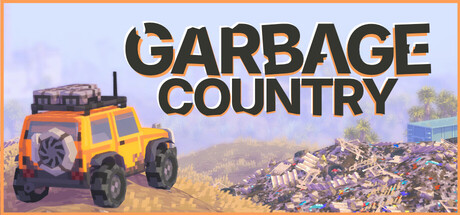 Steam Community :: GARBAGE COUNTRY