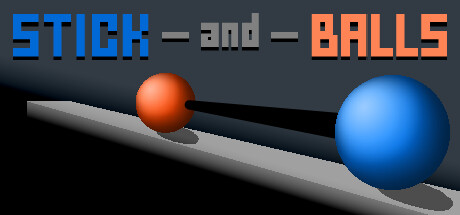 Steam Community :: Stick and Balls