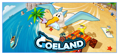 Goeland: Seagull Adventure Trading :: Steam Community