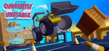 Steam Community :: Currently Unstable