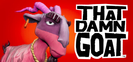 That Damn Goat General Discussions :: Steam Community