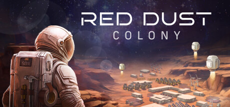 Steam Community :: Red Dust Colony