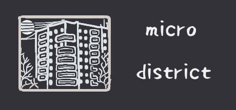 Steam Community :: Microdistrict