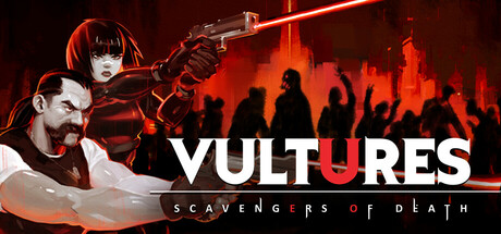 Steam Community :: Vultures - Scavengers of Death