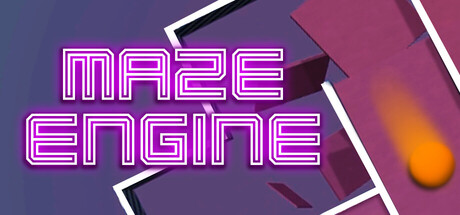 Steam Community :: Maze Engine