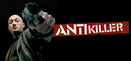 Steam Community :: Antikiller