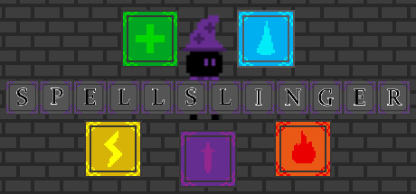 Steam Community :: Spellslinger