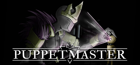 Steam Community :: Puppetmaster