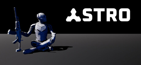 Steam Community :: Astro