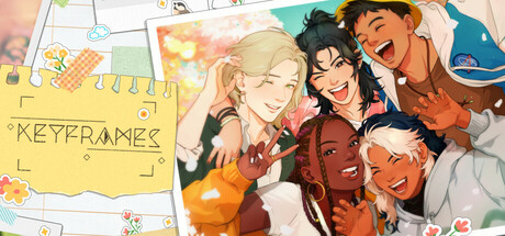 jamie is so peak :: Keyframes General Discussions