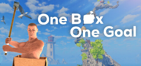 Steam Community :: One Box One Goal
