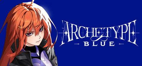 Steam Community :: ARCHETYPE BLUE