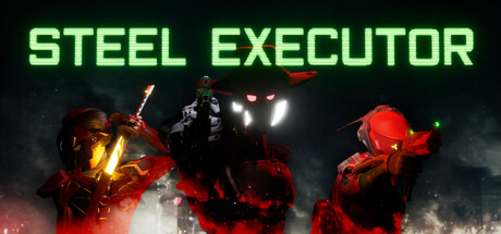 Steam Community :: Steel Executor