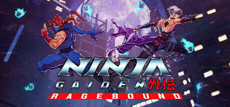 Spin-Off? :: NINJA GAIDEN: Ragebound General Discussions
