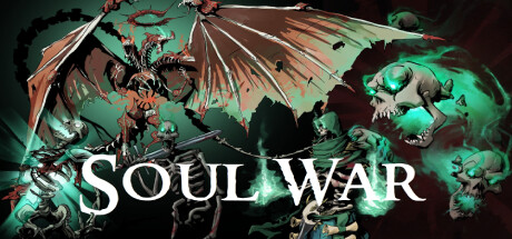 Steam Community :: Soul War