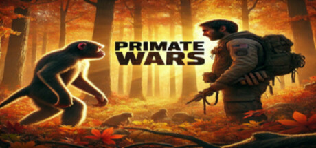 Steam Community :: Primate Wars
