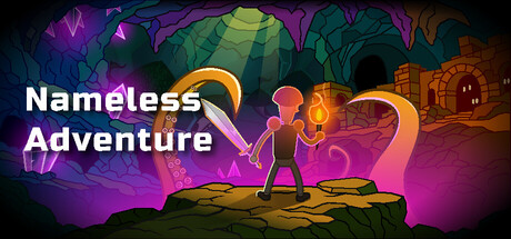 Steam Community :: Nameless adventure