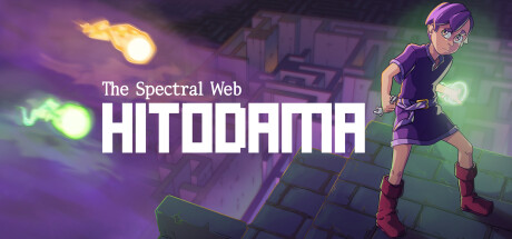 Steam Community :: The Spectral Web: Hitodama