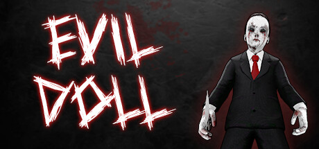 Steam Community :: Evil Doll