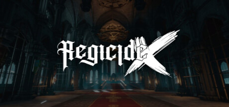 No mouse :: RegicideX General Discussions