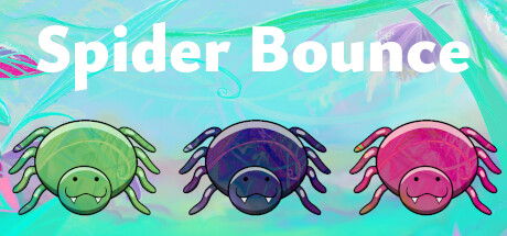 Steam Community :: Spider Bounce