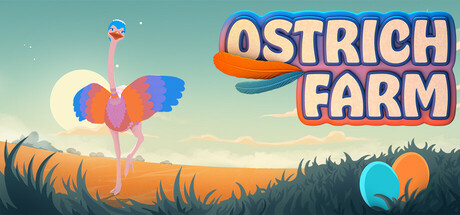Ostrich Farm - Out Now :: Ostrich Farm Events & Announcements