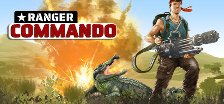 Steam Community :: Ranger Commando
