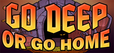 Steam Community :: Go Deep Or Go Home