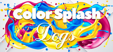 Steam Community :: Color Splash: Dogs