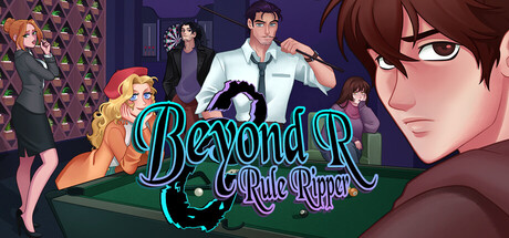 Steam Community :: Beyond R: Rule Ripper
