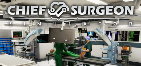 Steam Community :: Surgeon - A Hospital Simulator