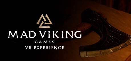 Steam Community :: Mad Viking Games: VR Experience