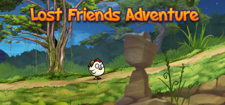Steam Community :: Lost Friends Adventure