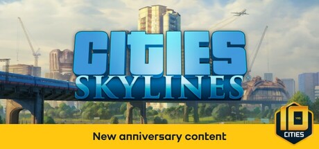 (Problem SOLVED) District styles not working :: Cities: Skylines ...